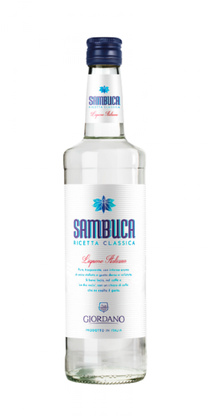 Sambuca